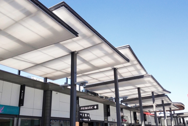 Kinh nghiệm chọn mua tấm lợp lấy sáng bền, đẹp | Monava