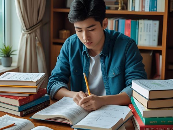 Bí quyết luyện thi B2 VSTEP hiệu quả cho người mất gốc đến nâng cao