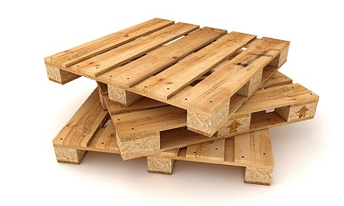 Tiêu chuẩn kích thước pallet xuất khẩu thông dụng nhất